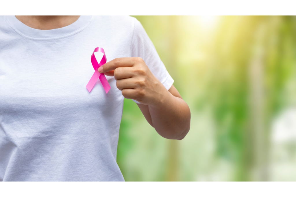 Detecting Breast Cancer Early - Topeka ER & Hospital Detecting Breast Cancer Early - Topeka ER & Hospital